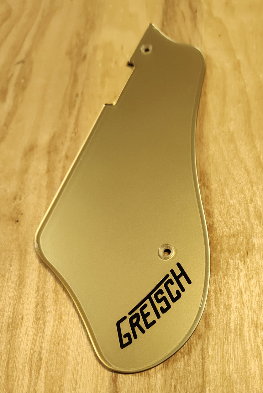 Gretsch 6186 Clipper 1961 Gold Pickguard – Quick Guards