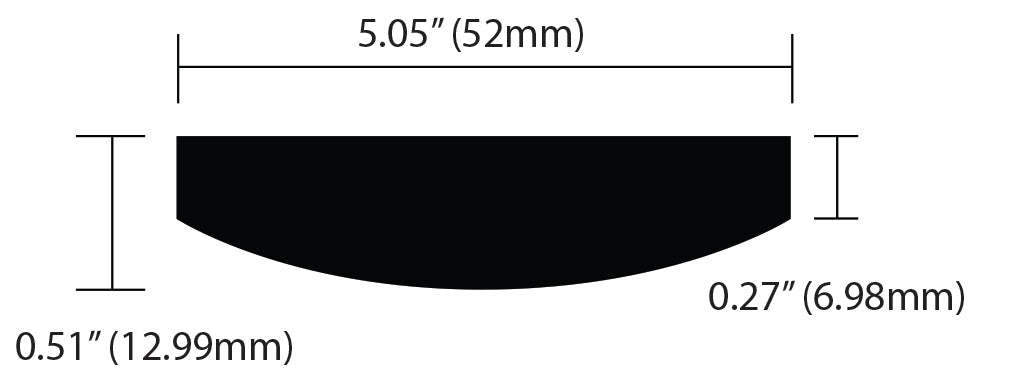 Gretsch Heel Neck Cap – Quick Guards