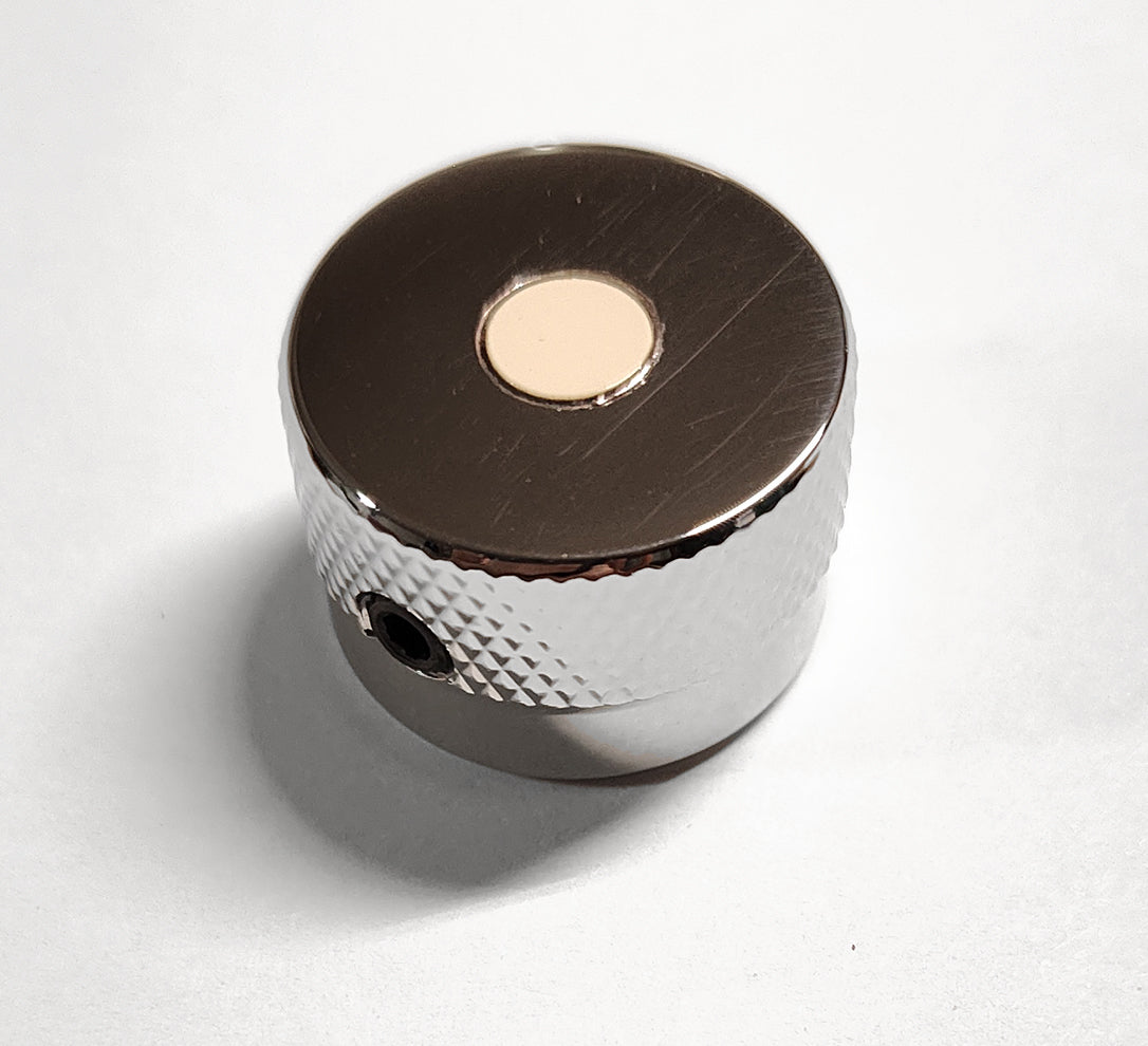 Gretsch Custom Shop Style Knobs – Quick Guards