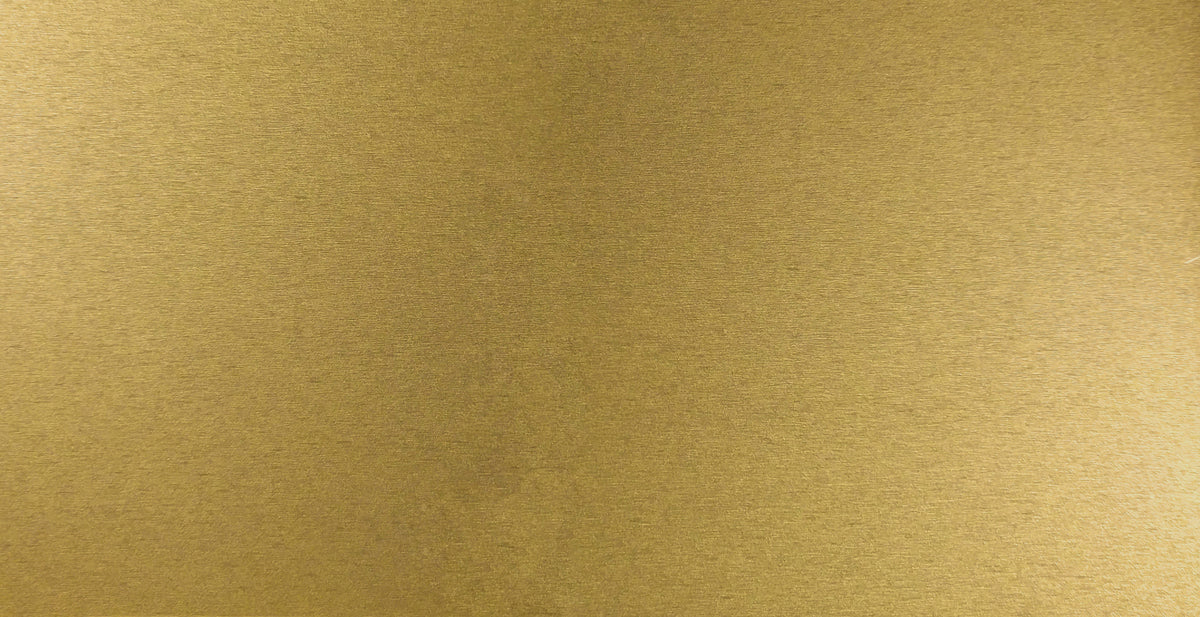 Pickguard Sheet Anodized Gold Acrylic – Quick Guards