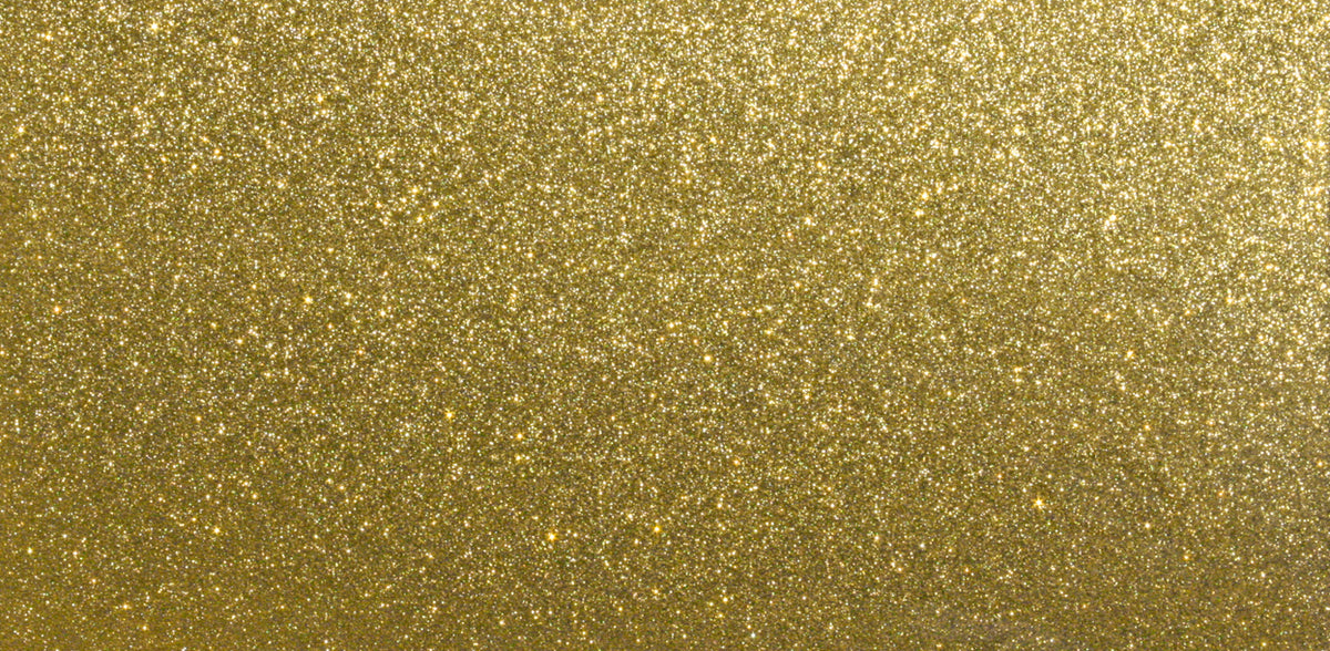 Pickguard Sheet Gold Sparkle – Quick Guards