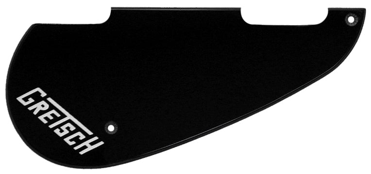 Gretsch 5220 Black Pickguard – Quick Guards
