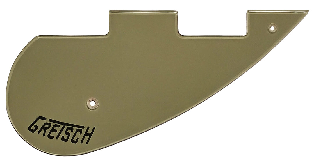 Gretsch 2420 & 2622 Smoke Green Streamliner Pickguard – Quick Guards