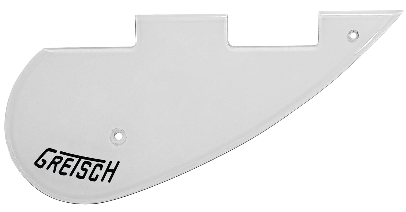 Gretsch 2420 & 2622 White Streamliner Pickguard – Quick Guards