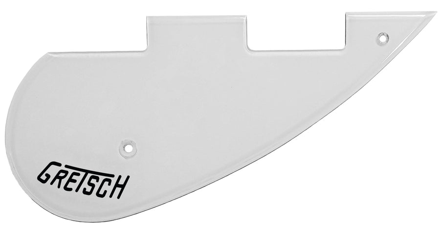 Gretsch 2420 & 2622 White Streamliner Pickguard – Quick Guards