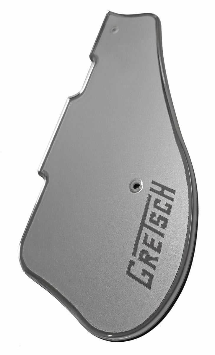 Gretsch 5420 Silver Chrome Border Pickguard – Quick Guards