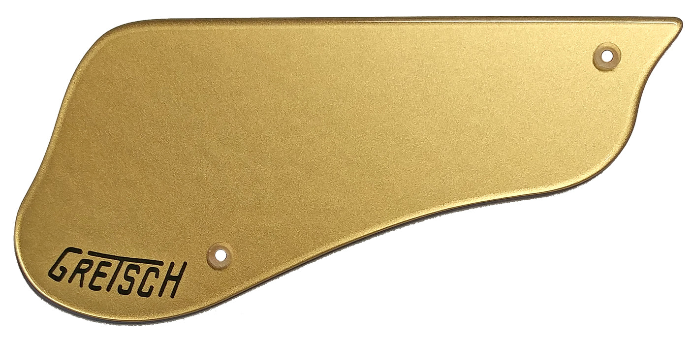 Gretsch 6014 Corsair 1958 Pickguard Gold – Quick Guards