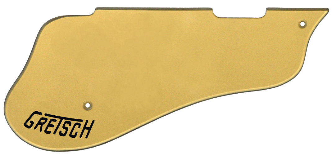 Gretsch 6120 Gold Pickguard – Quick Guards