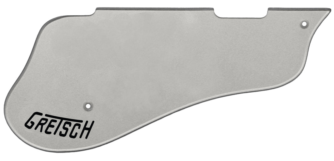 Gretsch 6120 Silver Pickguard – Quick Guards