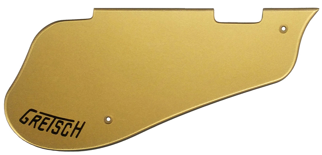 Gretsch 6192 Country Club Gold Pickguard – Quick Guards