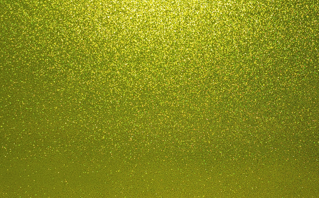 Pickguard Sheet Lime Green Sparkle – Quick Guards