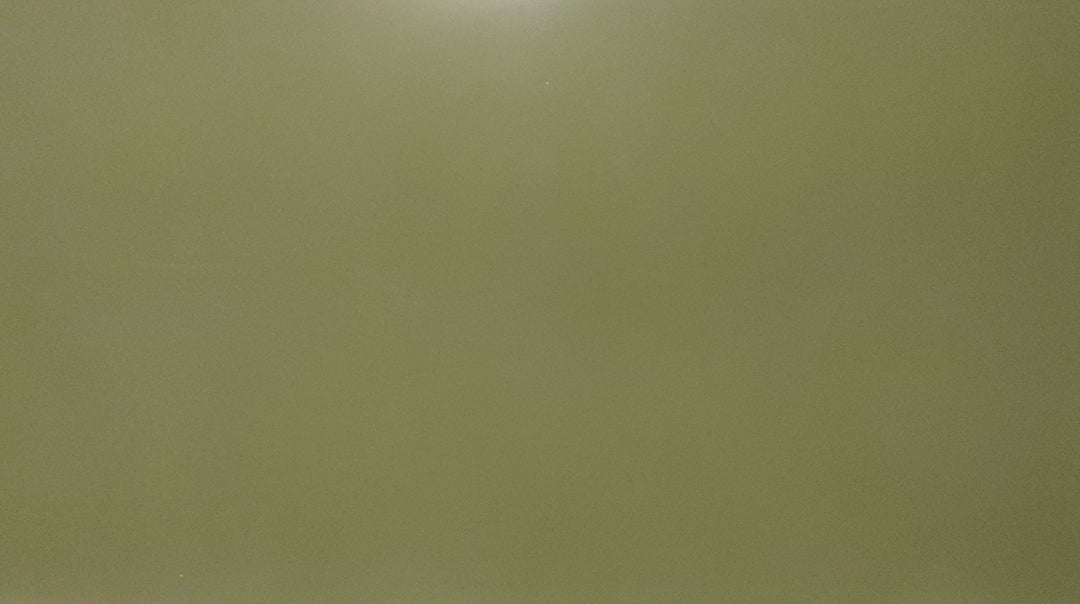 Pickguard Sheet Matte Olive Green – Quick Guards