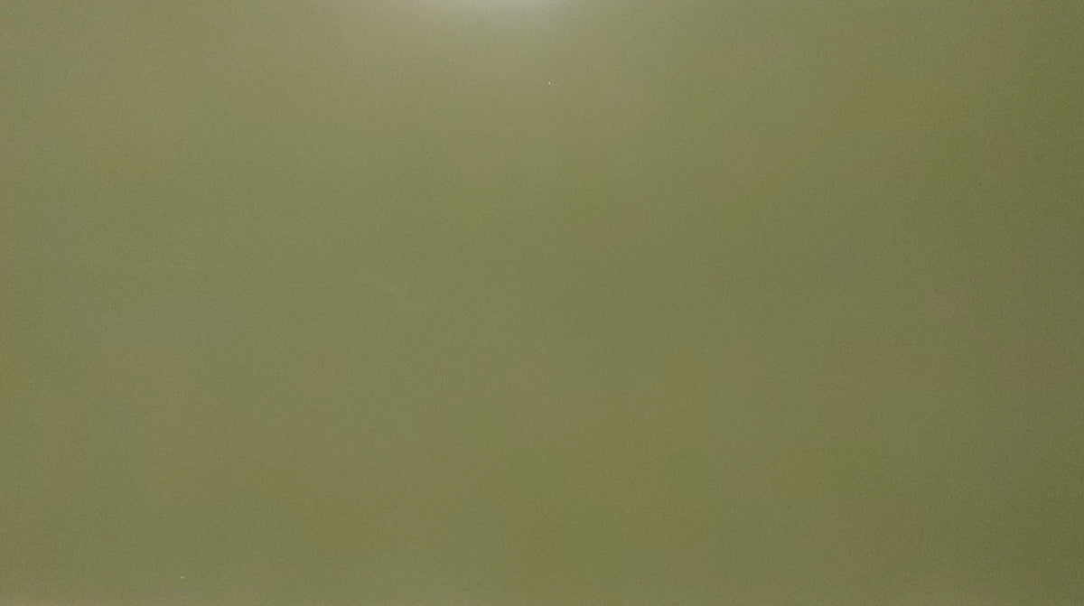 Pickguard Sheet Matte Olive Green – Quick Guards